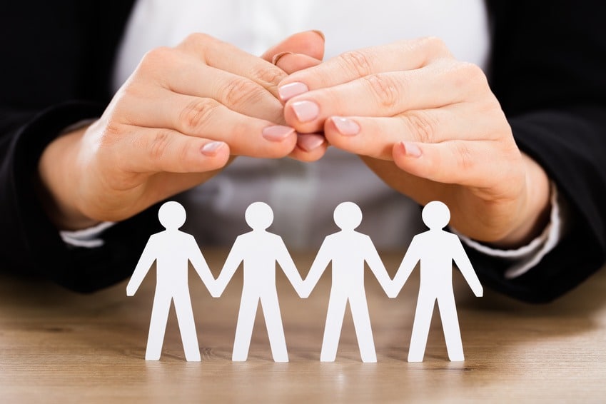 Guide Protection Juridique en FALC - Unapei Hauts-de-France