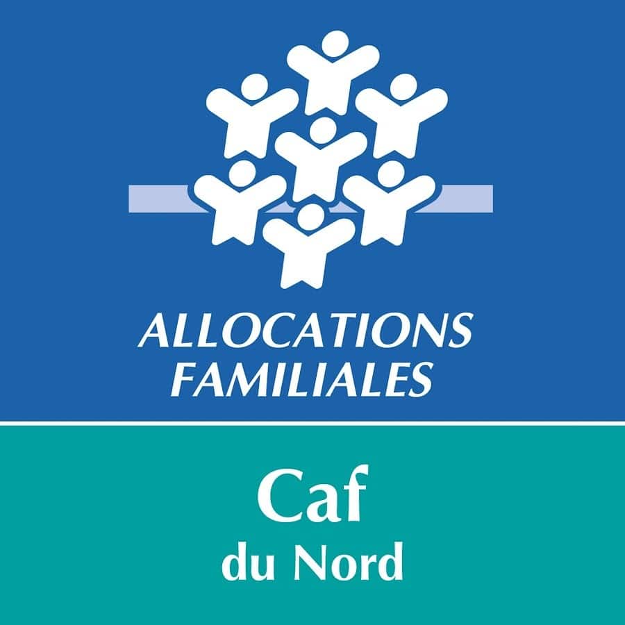 CAF DU NORD: 5 documents labellisés FALC par les Papillons Blancs...