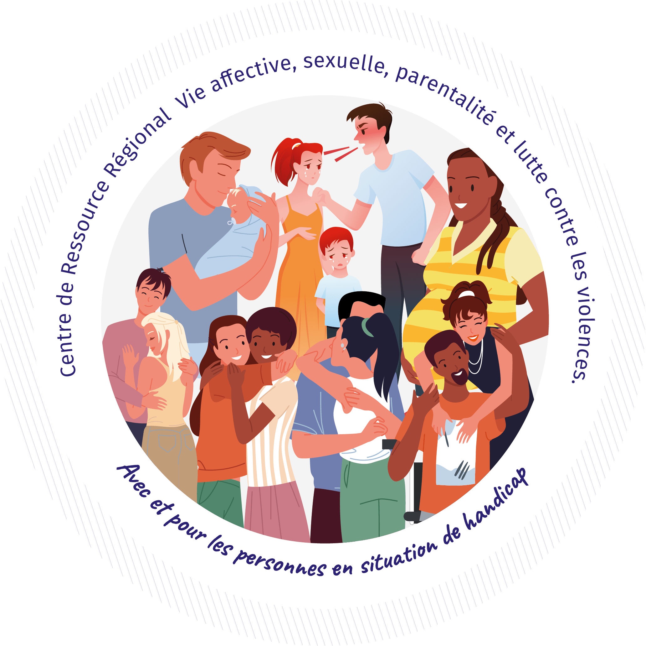 Intimagir : les actions du centre ressource ont débuté