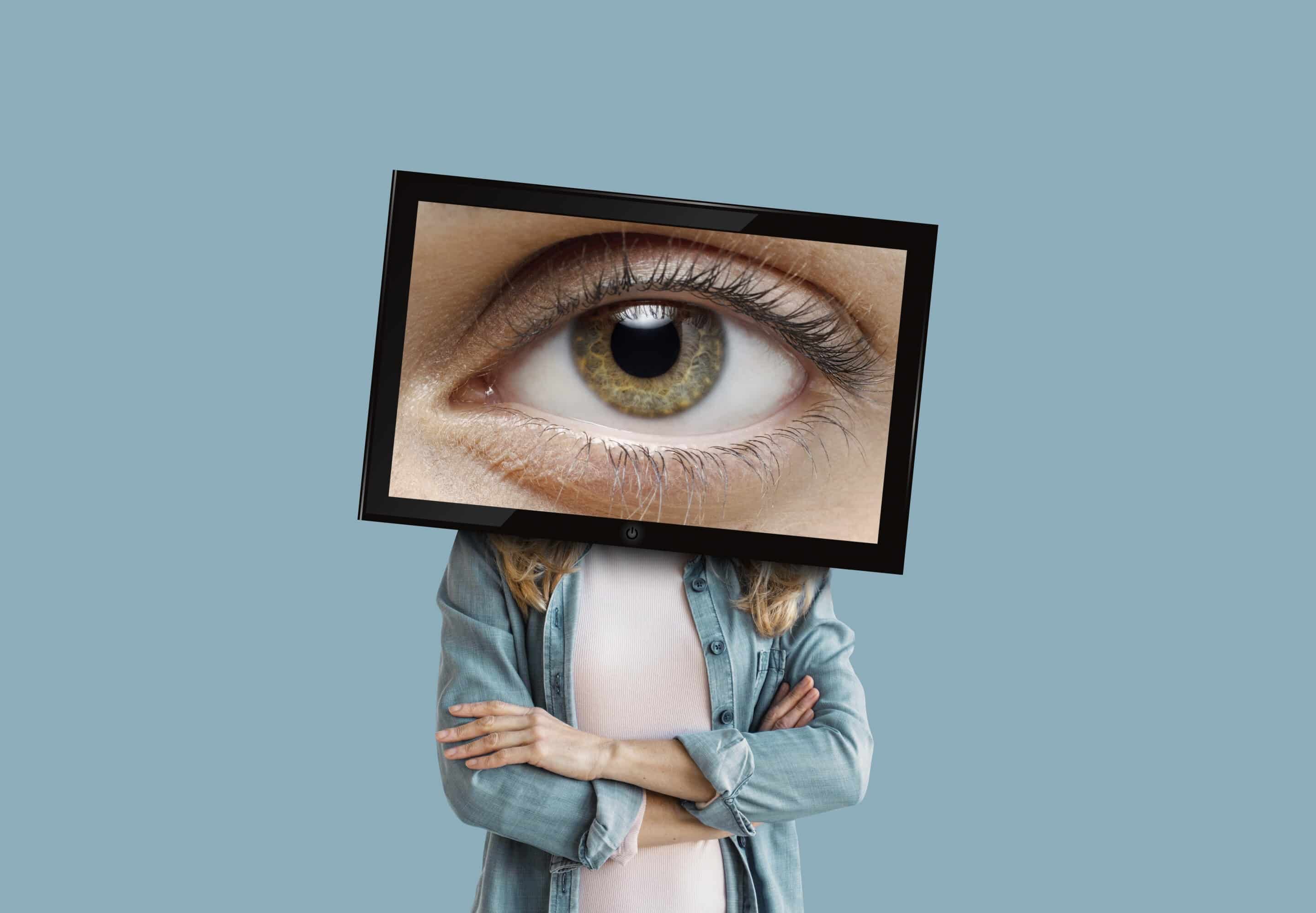 9ème congrès de nous aussi sur la thématique du regard